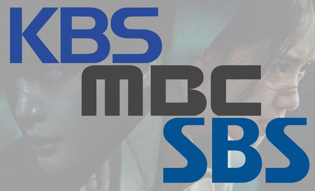 These are the biggest Korean channels and their programs!