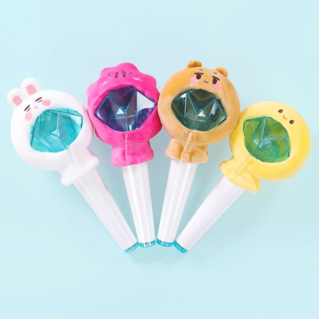 SHINEE - FANLIGHT CAPE (OFFICIAL FANLIGHT KKU-MI-GI MD)