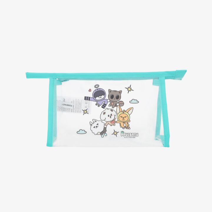 TXT - 'PPULBATU WARI WARI' MD 2