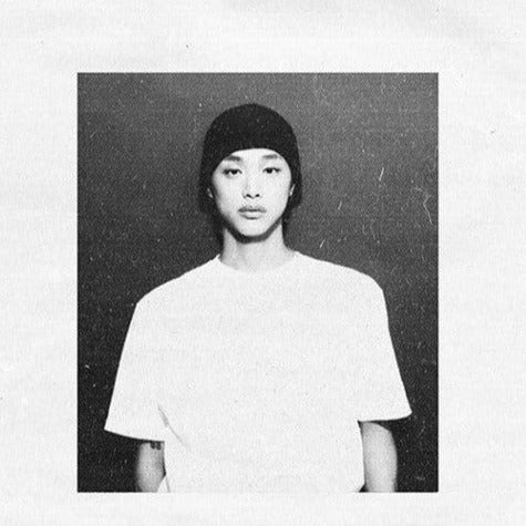 JEY - Algorithm (EP Album)