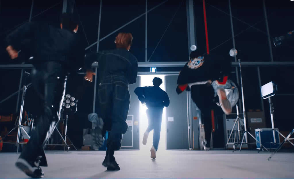 Cravity reveals the first puzzle pieces of the new album MASTER:PIECE