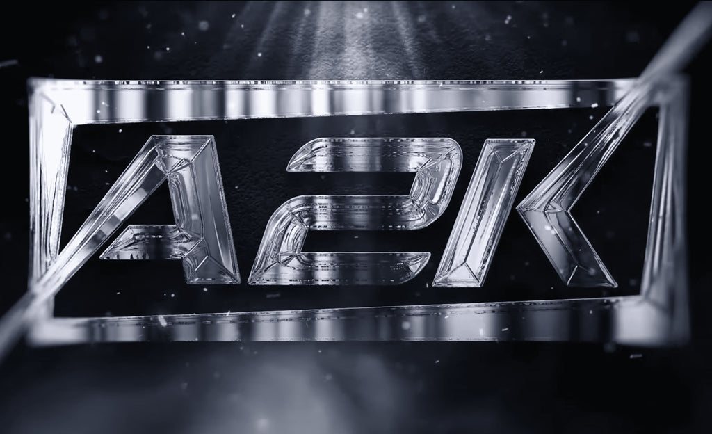 The global girl group project "A2K" is finally taking off!