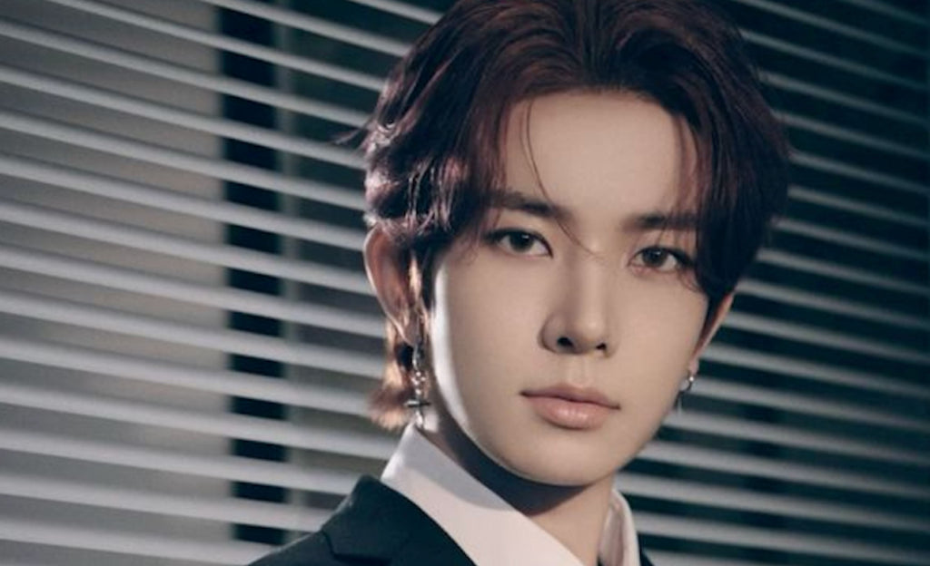 Heesung (Enhypen) Profile