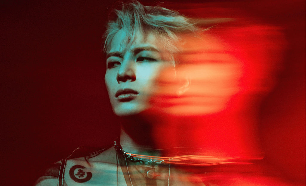 Meet Jackson Wang (GOT7): K-Pop idol, solo artist and more!