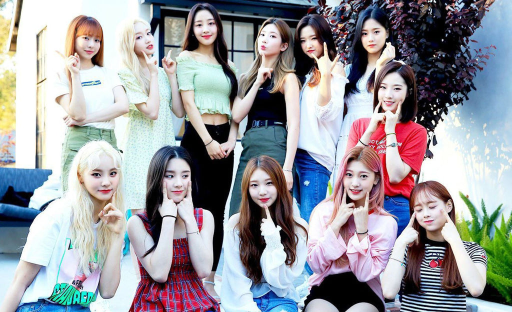 Loona - a girl group worth waiting for!