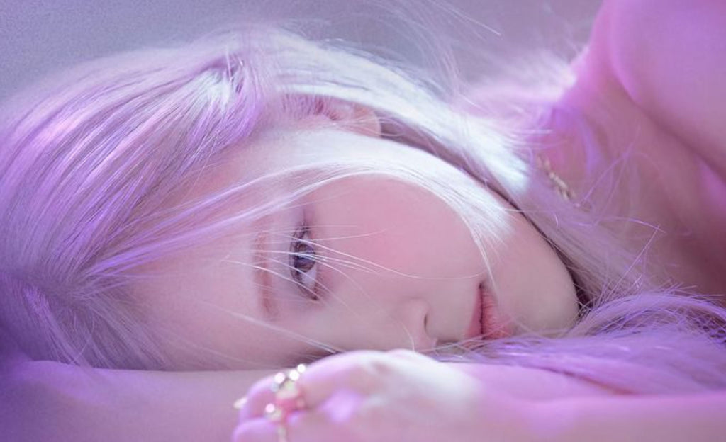 Rosé (Blackpink) Profile