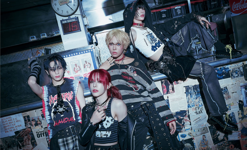 XLOV - Rizz (Lyrics translation)