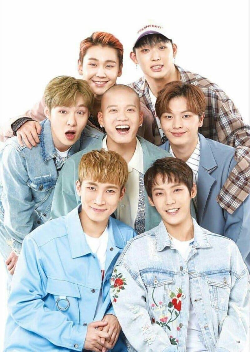 BTOB - Alle Artikel