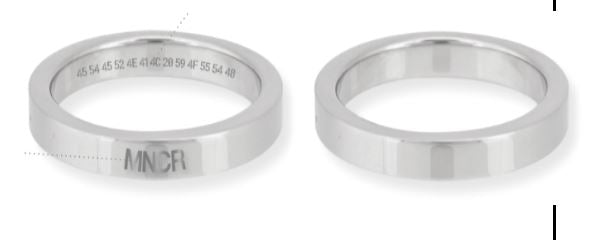 BTS - RING (MONOCHROME MD)