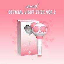 APINK - OFFICIAL LIGHT STICK VER.2 - APINK Merchandise
