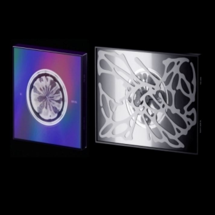 XG - NEW DNA (1ST MINI ALBUM)